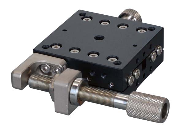 X Stages -CHUO PRECISION INDUSTRIAL CO.,LTD.-