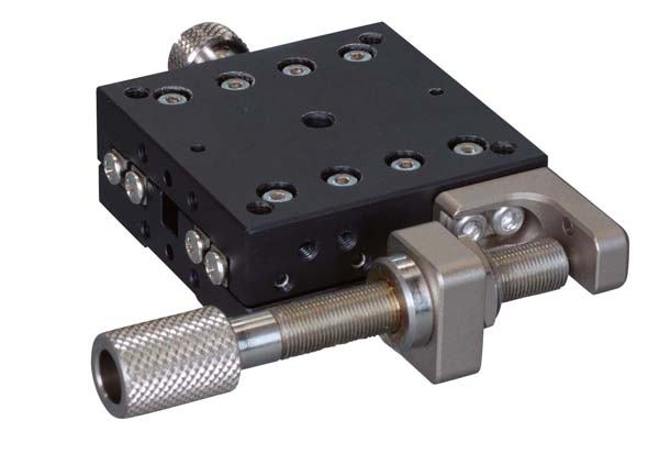X Stages -CHUO PRECISION INDUSTRIAL CO.,LTD.-