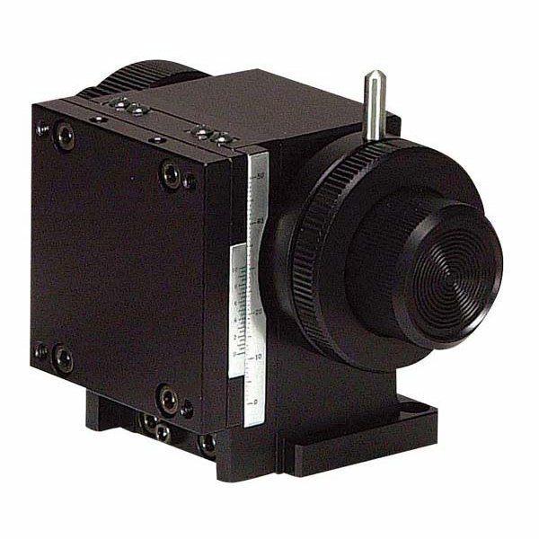 Z Stages -CHUO PRECISION INDUSTRIAL CO.,LTD.-