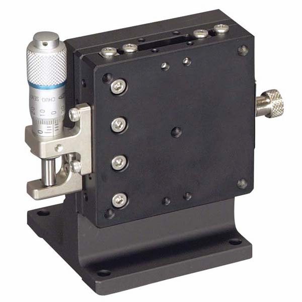 Z Stages -CHUO PRECISION INDUSTRIAL CO.,LTD.-